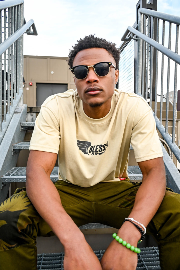 Blessed Clothing Company – The Blessed Clothing Company